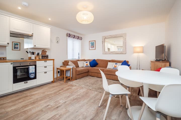 Sea Breeze, A Wonderful Coastal Retreat! - Sheringham