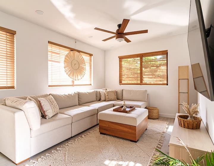 "Pineapple Perch" | Fully Renovated | A/c In Every - Laie, HI