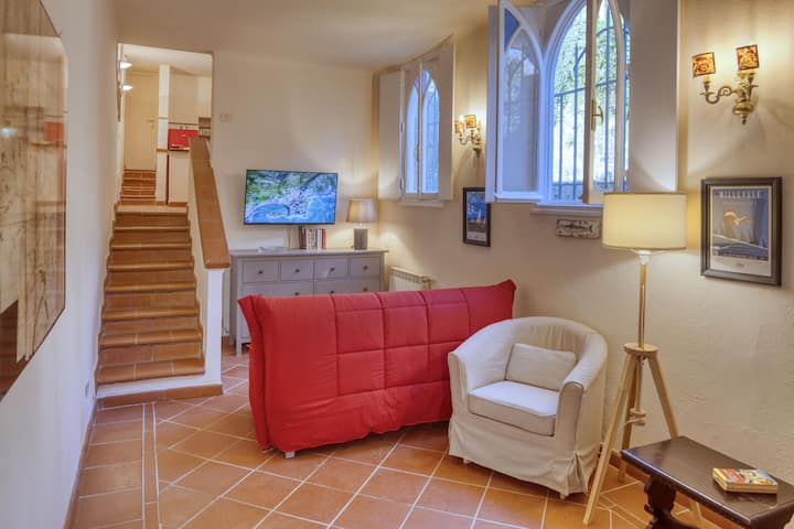 Appartement Sgombro: 2 Chambres, à 200m De La Plag - Levanto