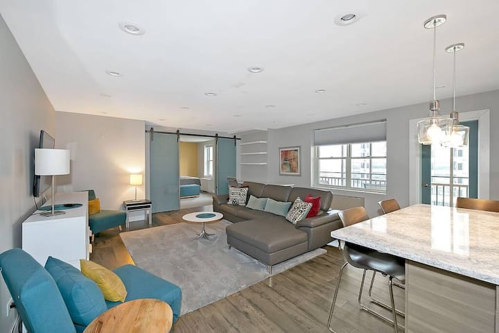 1br Condo | Hotel District, Downtown Atl - Emory University, Atlanta