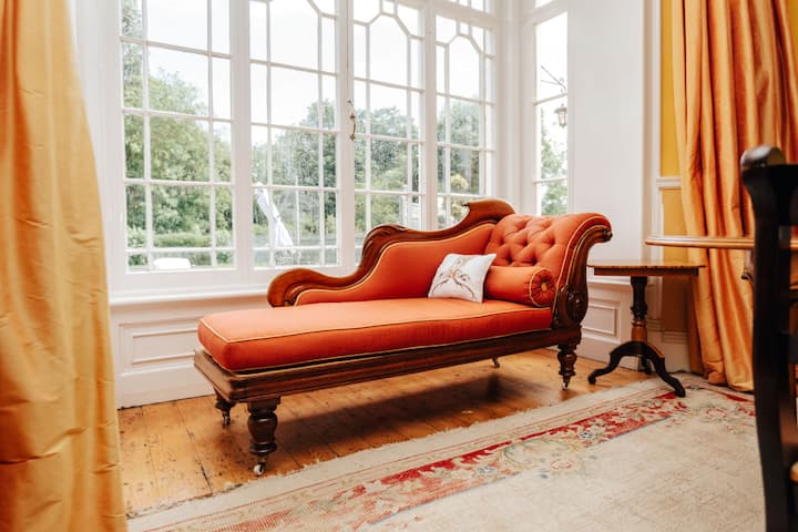 Beautiful Country Manor: Stratford Upon Avon (8) - ストラトフォード=アポン=エイヴォン