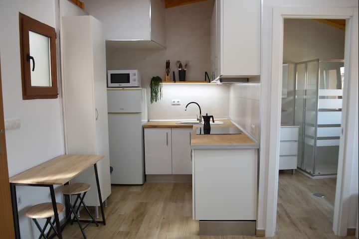 Apartamento A Estrenar A 5 Minutos De La Playa - Santander