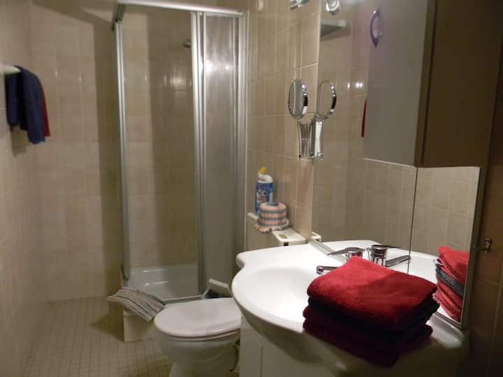 Appartement 9 (Eichenhof, Bad Füssing) - Bad Füssing
