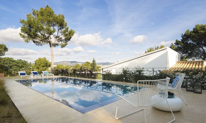 Villa Bellevue - Magaluf