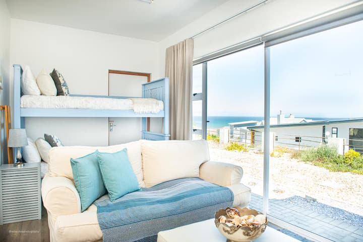 Kaalvoet  Ocean  Luxury Family Apartment - Yzerfontein