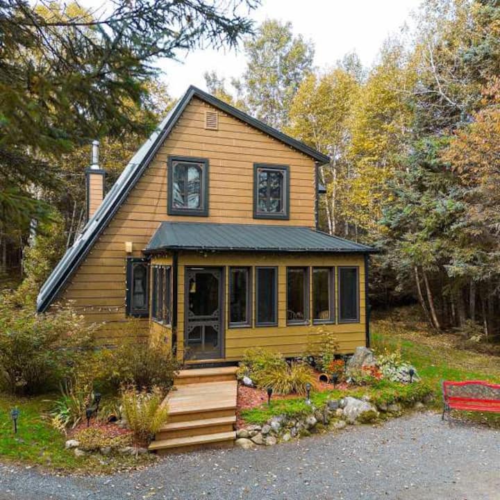 Chalet Mon-71 | Baie-st-paul - Baie-Saint-Paul