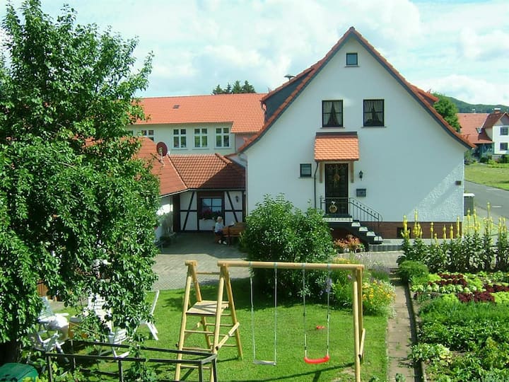 Vey'ne Fewo (Vey'nes Ferienhaus) - Wasserkuppe