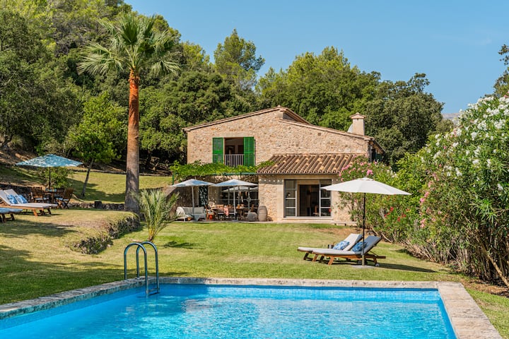 Can Perot - Pollença