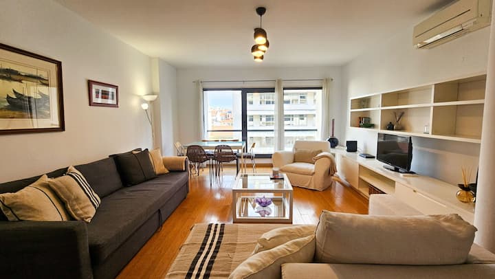 Lisbon City Center Dream's - Areeiro