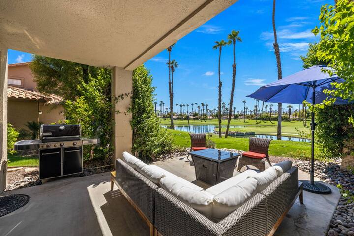 Summer Escape: Save 25% Now! - Rancho Mirage, CA