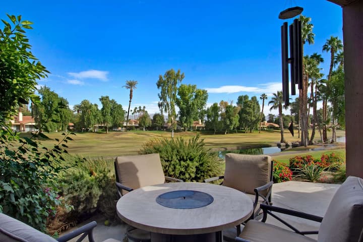 Summer Escape: Save 25% Now! - Palm Desert, CA