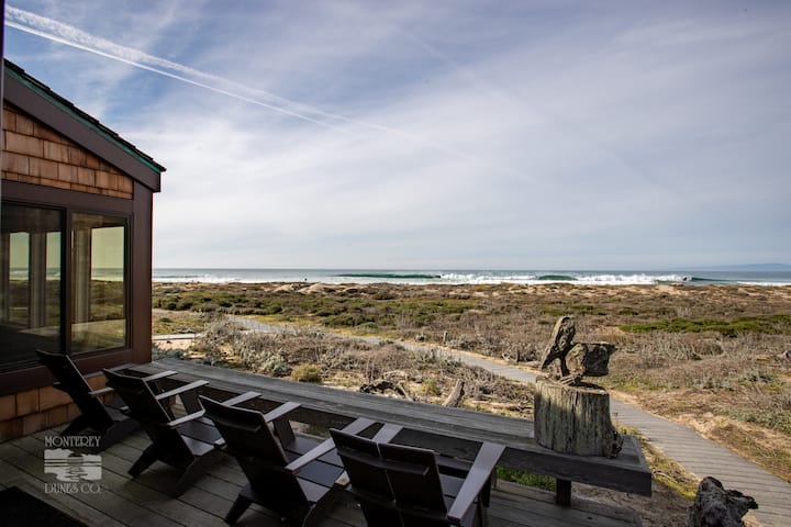 Home At The Beach - Marina, CA