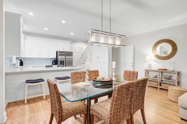 Grand Pavilion 09, Luxury Home - Mount Pleasant, SC