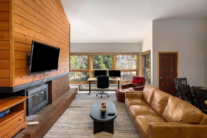 Slopeside Lookout - Steamboat Springs - Steamboat Springs, CO