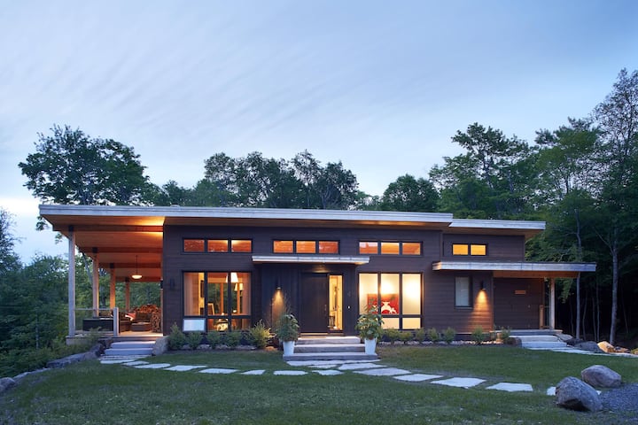 Chalet Trappeur | Tremblant Living - Mont-Tremblant