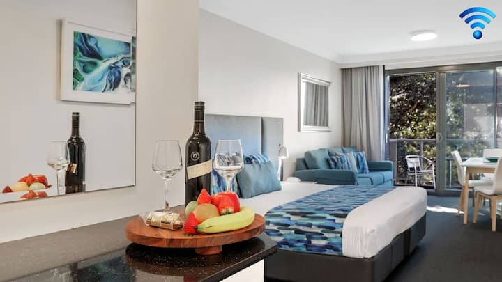 Apartment 319 Sebel Kiama — Stay5 Pay 4 - ジャンバルー
