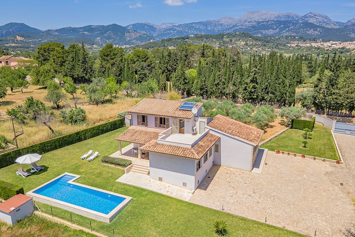 Finca Can Salat Selva - Lloseta