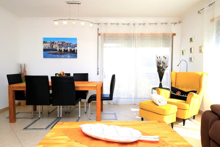 Apartment Karin, Town Centre - Tavira