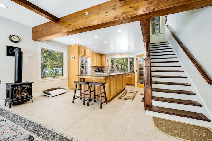 10 Best Luxury Cabins In Idyllwild-Pine Cove, California | Trip101