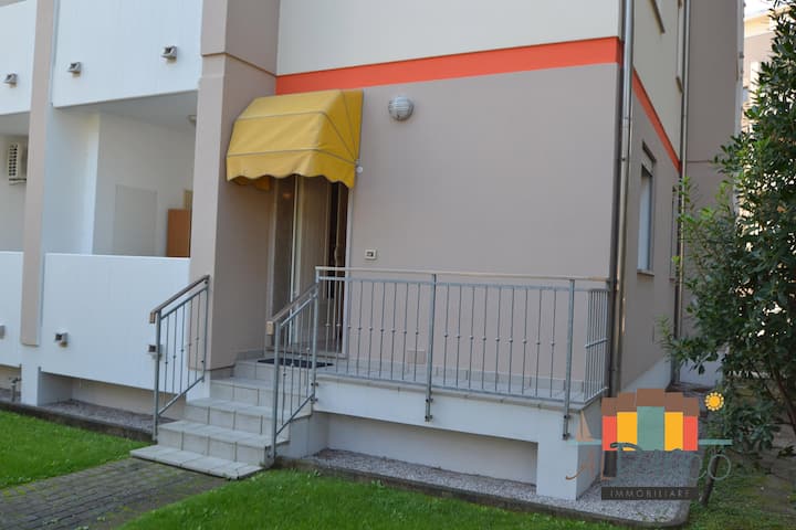 Apartment 1 Bedroom Near To The Beach P 17 - Rosolina Mare