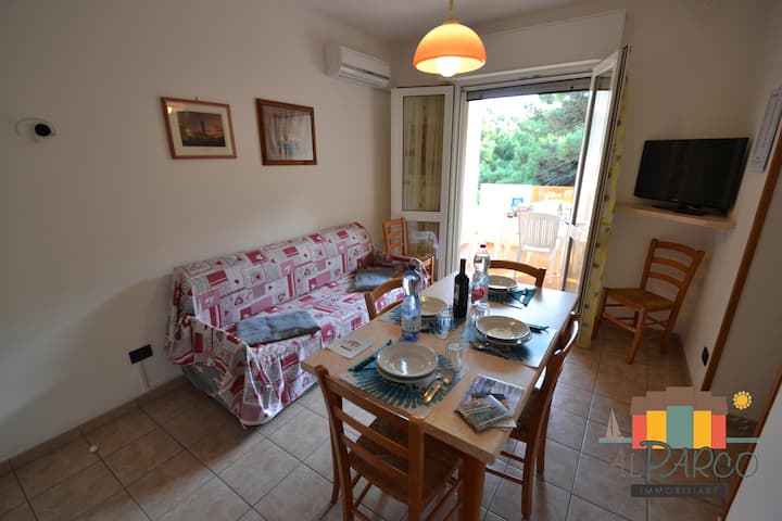 Apartment 2 Bedrooms And Pinewood View P2 42 - Rosolina