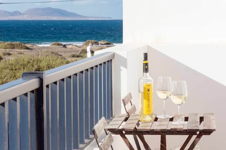 Conylanza Casa Blueview - Lanzarote