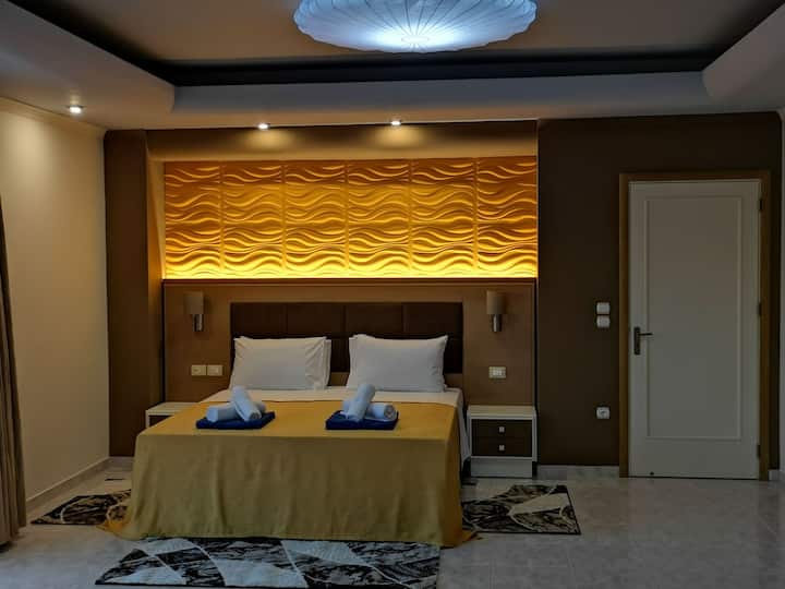 R 1341 Louis Luxury Villa - Rhodes (Greece)