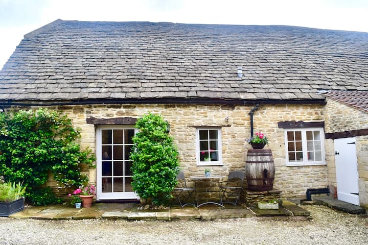 Stunning Stone Cottage On Bath's Doorstep - Castle Combe