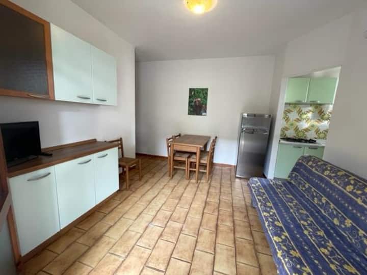 Villa Adriana Apartments - Albarella