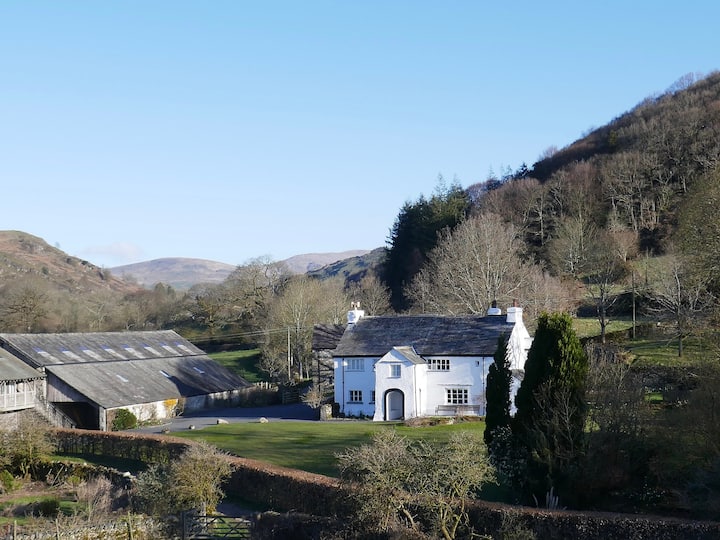 Staveley Park - Uk33713 - Kendal