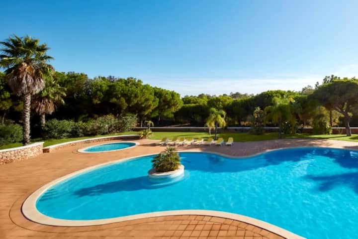 Ancão Holiday House - Région de l'Algarve