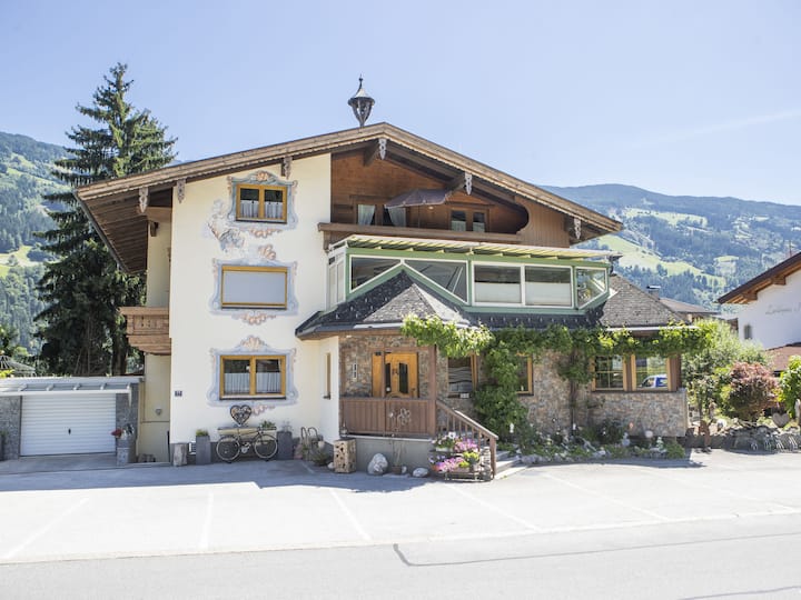 Weiher By Interhome - Zillertal