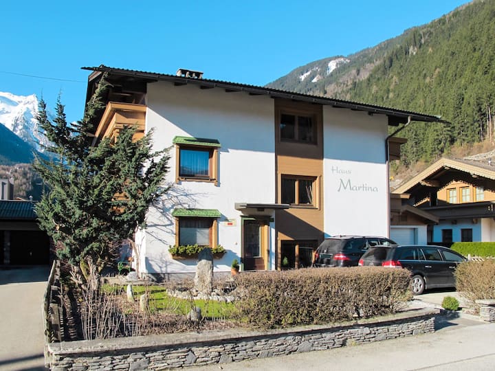 Martina By Interhome - Mayrhofen