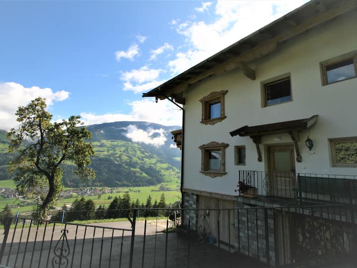 Gangerhof By Interhome - Stumm