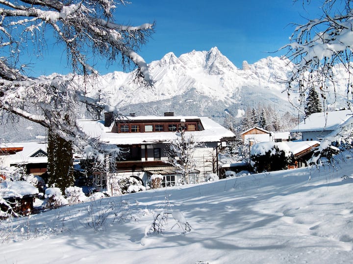 Pessenteiner - Leogang