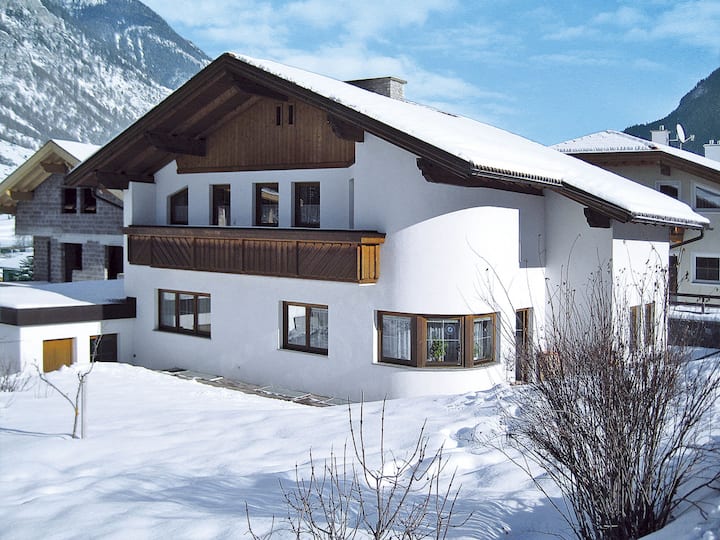 Köhle By Interhome - Nauders