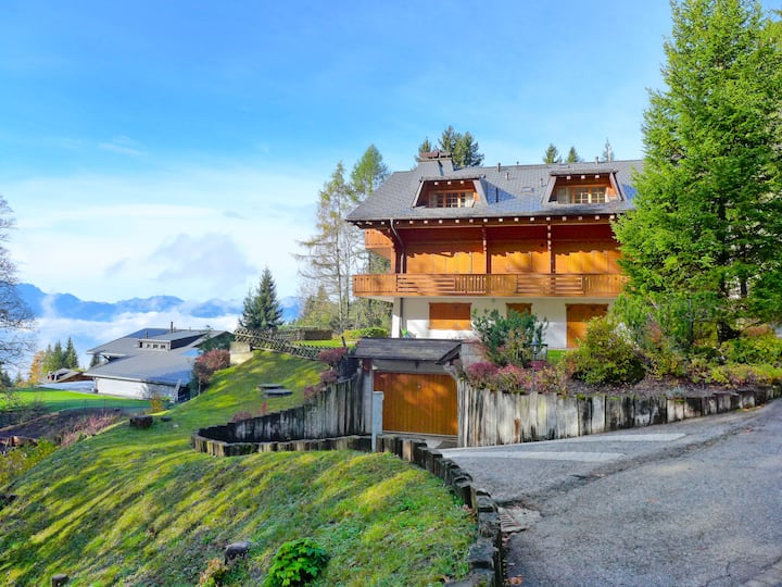 Mandarin 7 By Interhome - Villars-sur-Ollon