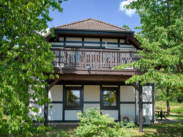 De Bosrand By Interhome - Frankenberg (Eder)