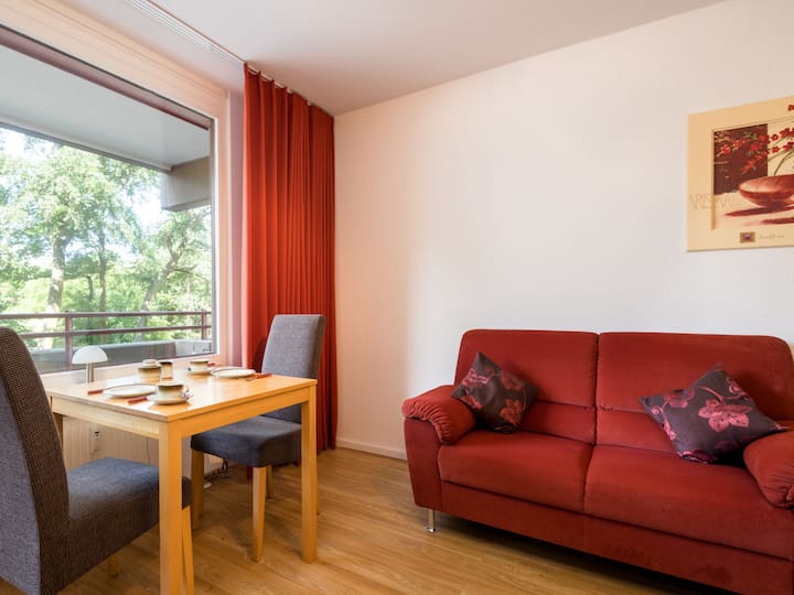 Apartment B111 Sassofortino - Koblenz