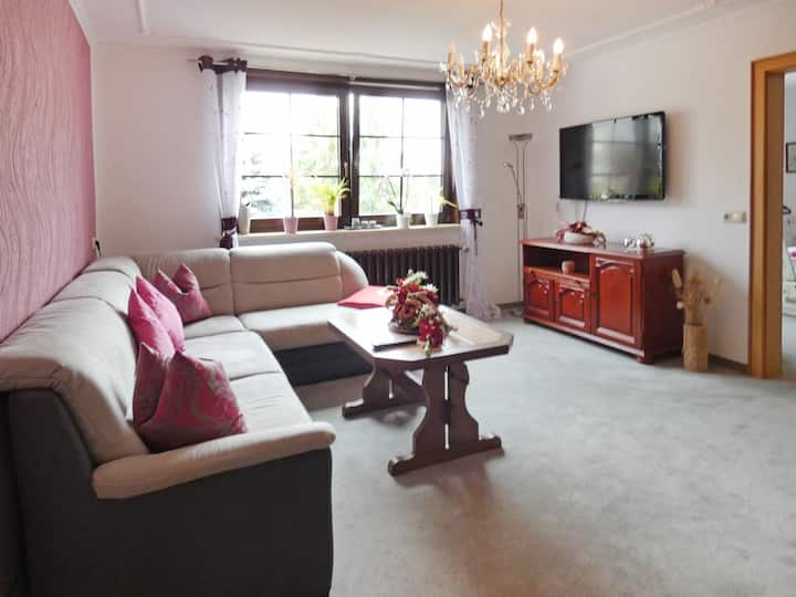 Petra By Interhome - Ilmenau