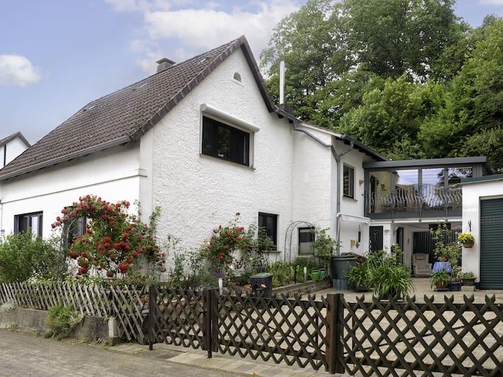 Am Steintisch By Interhome - Lügde