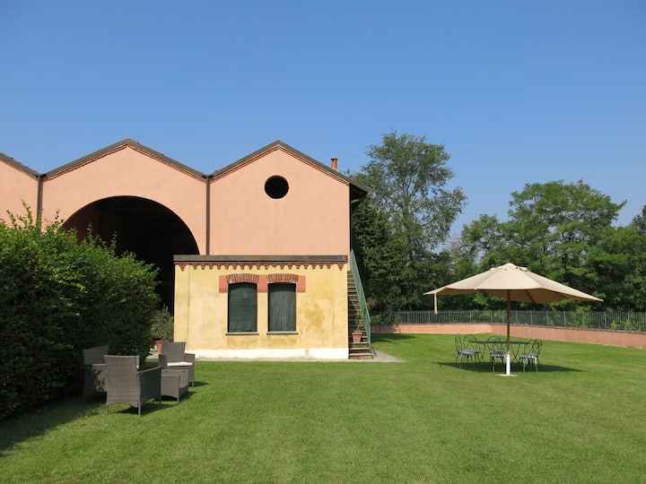 Villa Remotti By Interhome - Asti