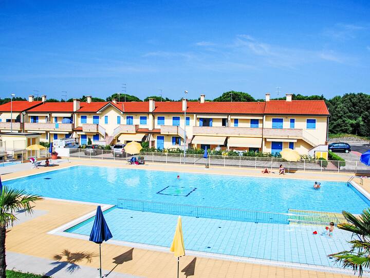 Solmare By Interhome - Rosolina Mare