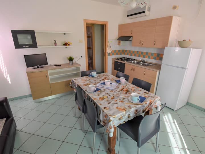 Solmare By Interhome - Rosolina Mare