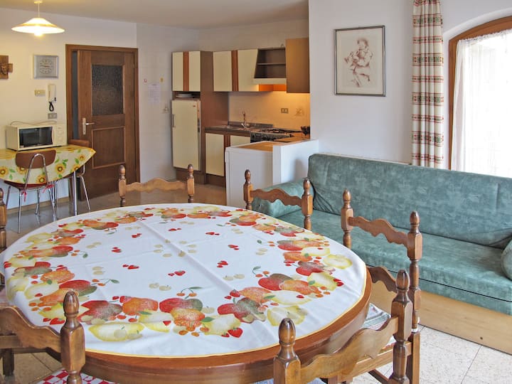 Lola By Interhome - San Martino di Castrozza