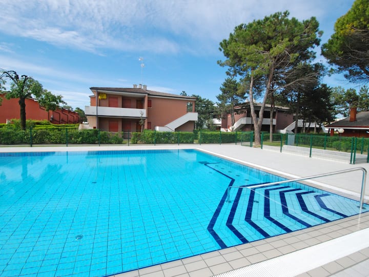 Villaggio Azzurro By Interhome - Bibione