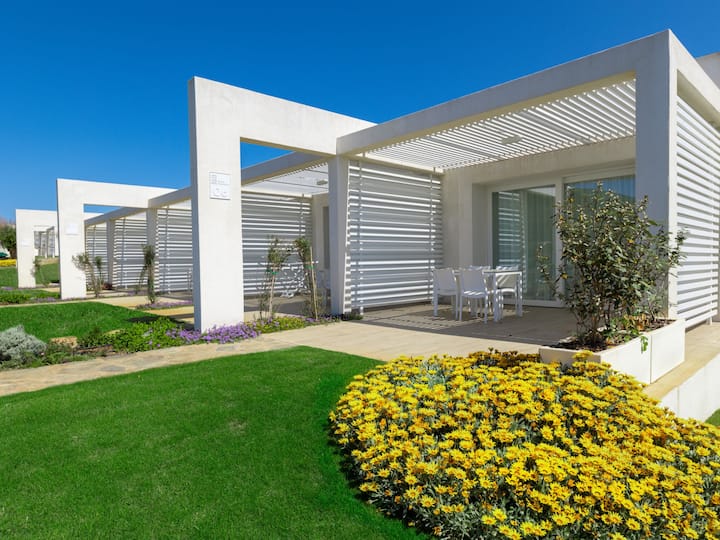 Capo Falcone Charming Apartment By Interhome - Stintino