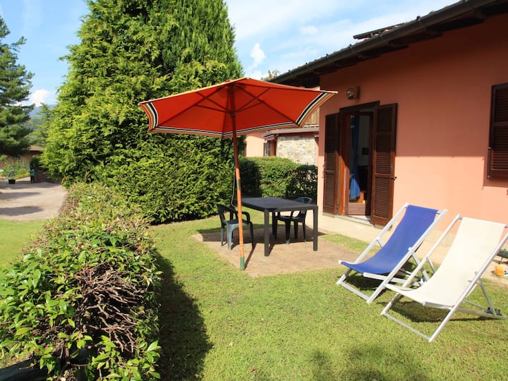Residenza Agrifoglio By Interhome - Cannobio