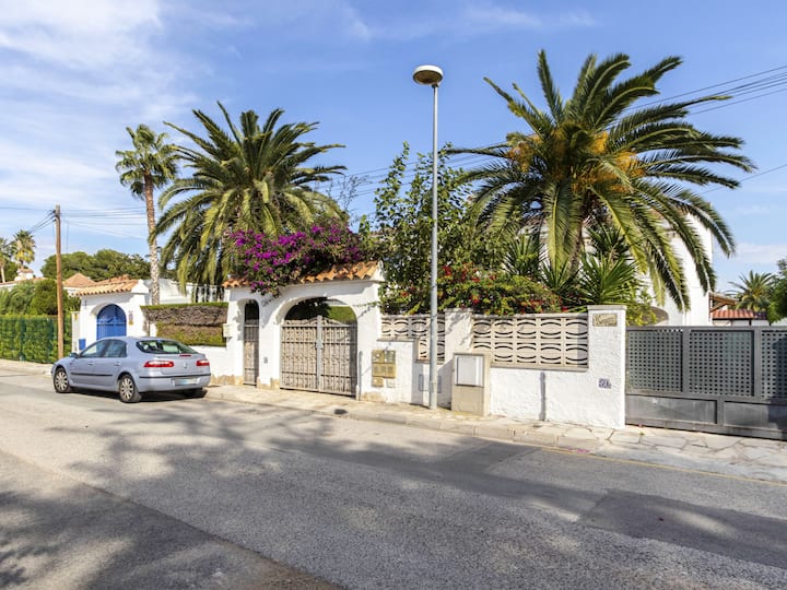 Desiree By Interhome - Cambrils