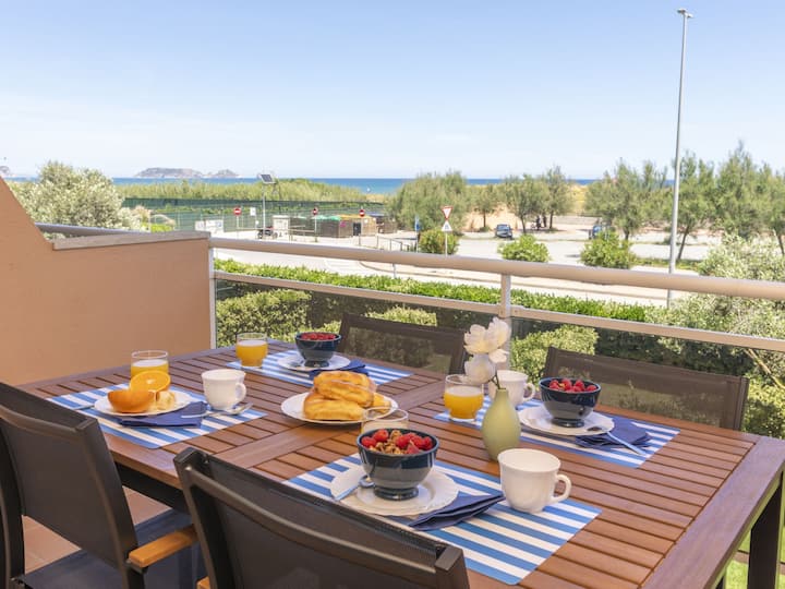 Port Pals Cii By Interhome - Palafrugell